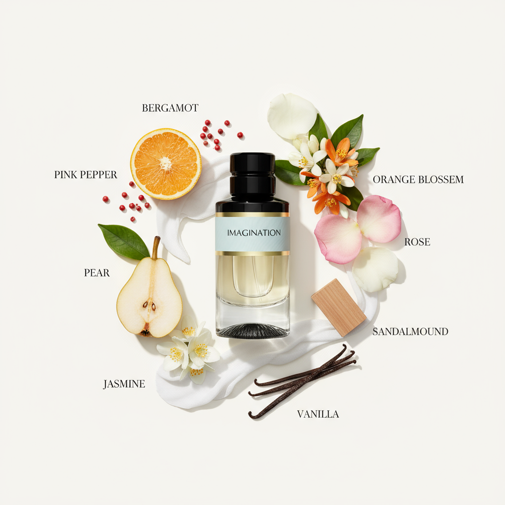 All Fragrances – Senti